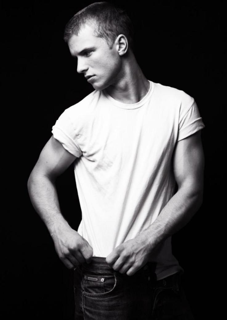 Picture of Freddie Stroma