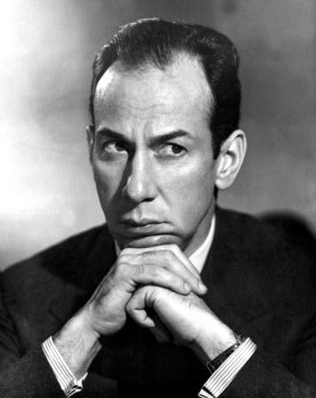 Picture of José Ferrer