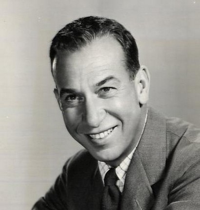 Picture of José Ferrer