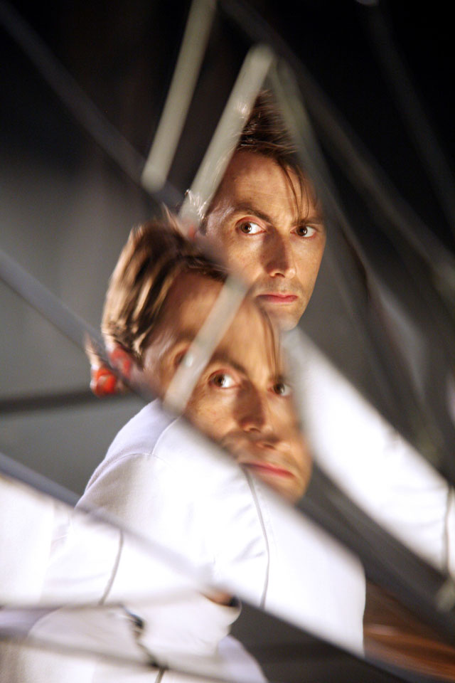 Image of David Tennant