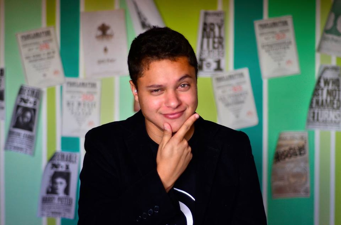 Picture of L. S. Bertolino