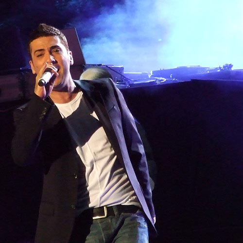 Picture of Zeljko Joksimovic