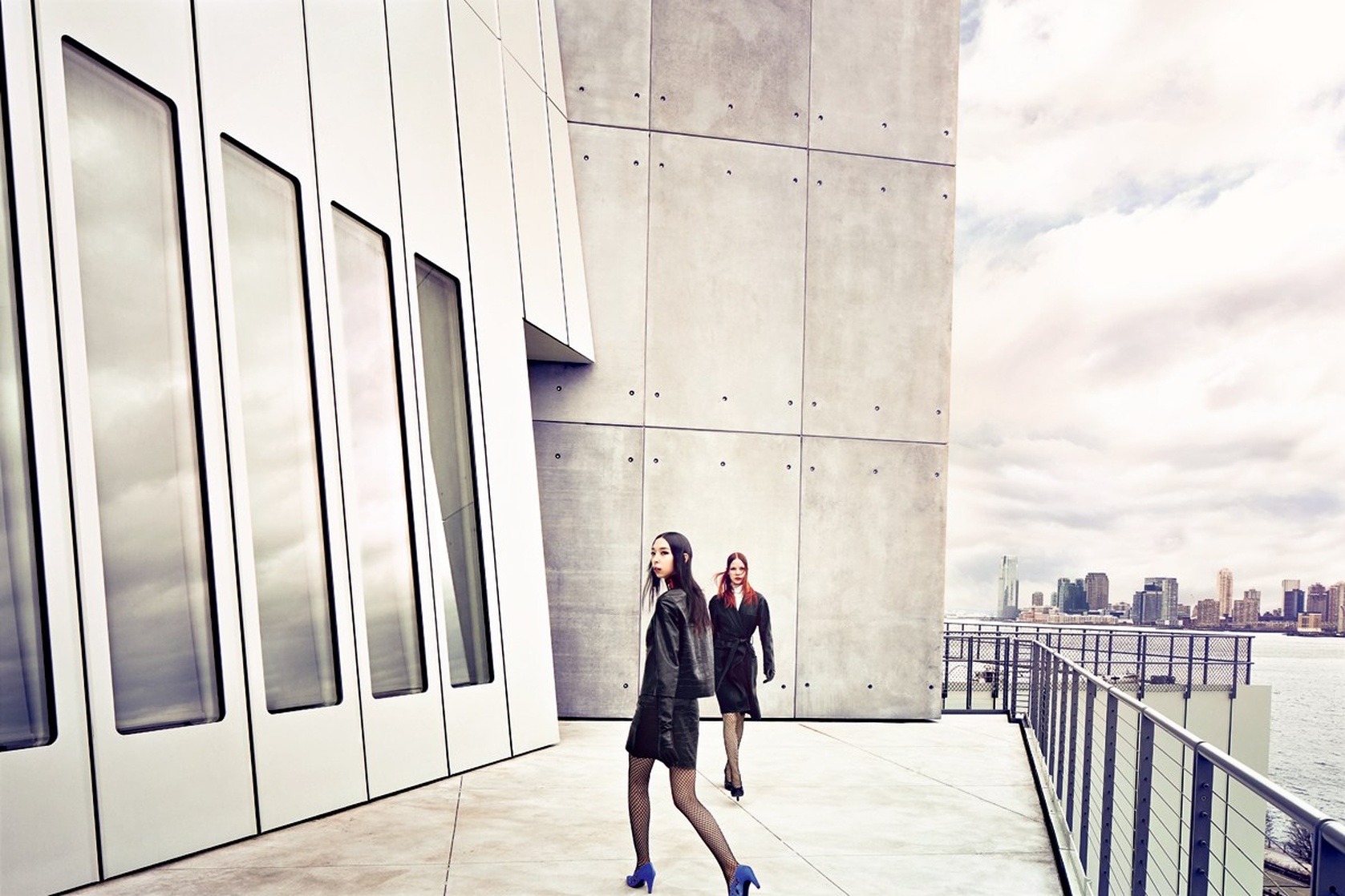 Picture of Issa Lish