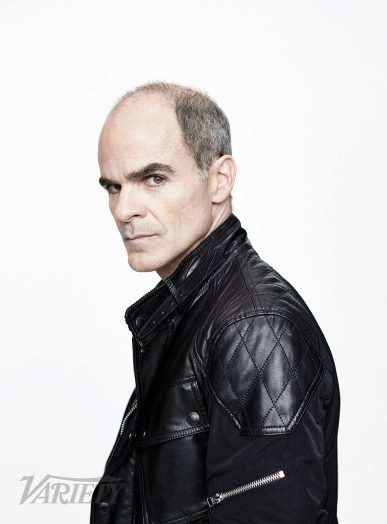 Picture of Michael Kelly
