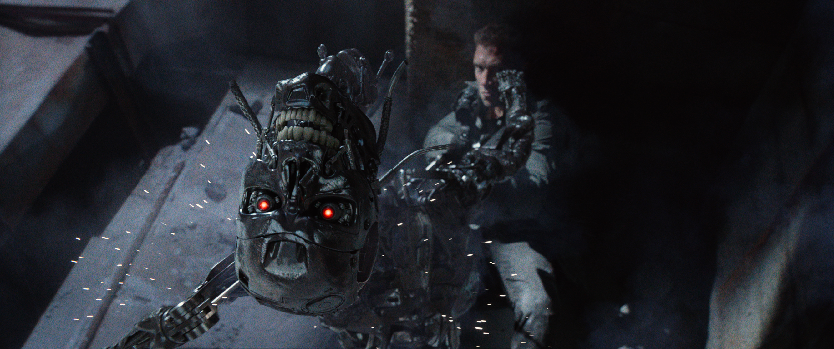 Picture of Terminator Genisys