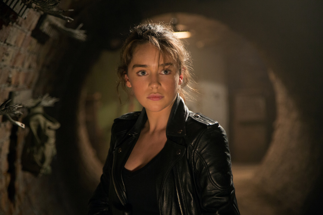 Picture of Terminator Genisys