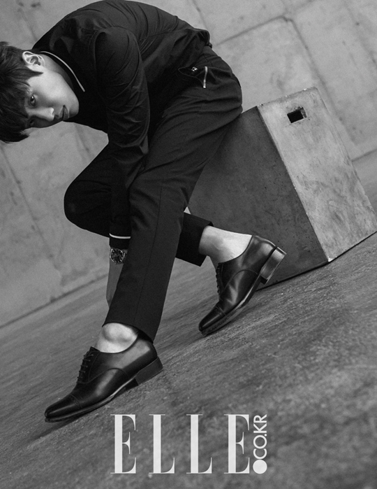 Picture of Joon Lee