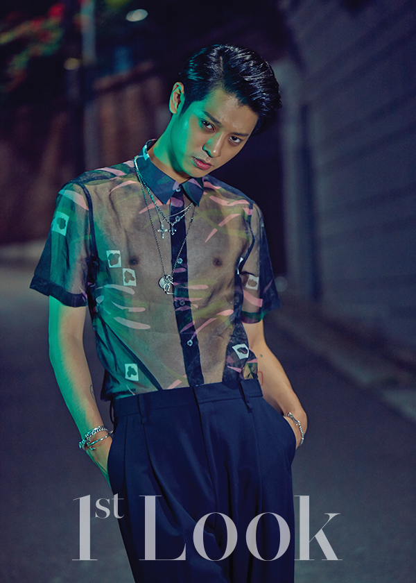 Picture of Jung Joon-Young