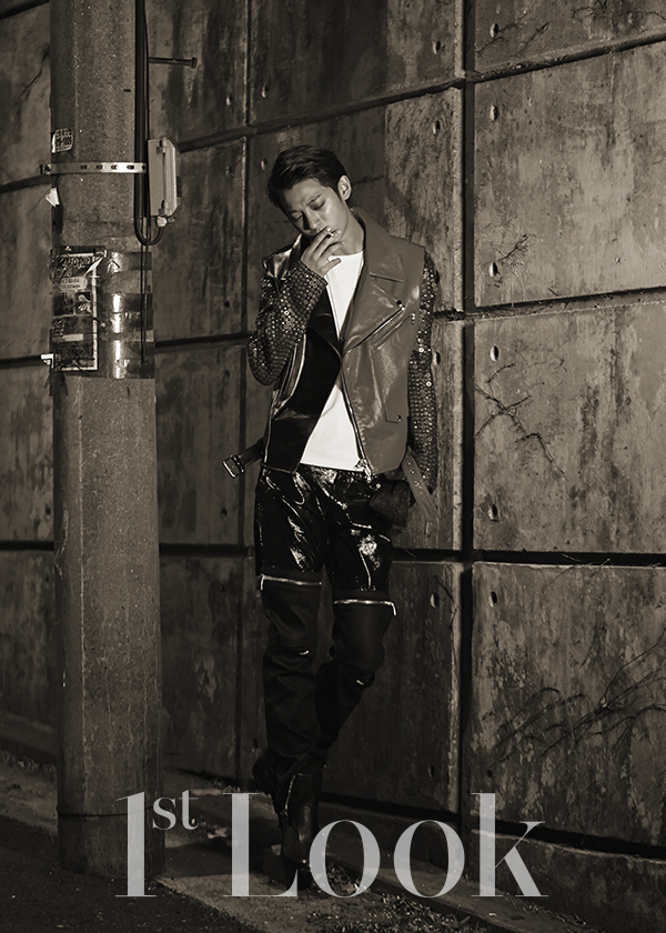 Picture of Jung Joon-Young