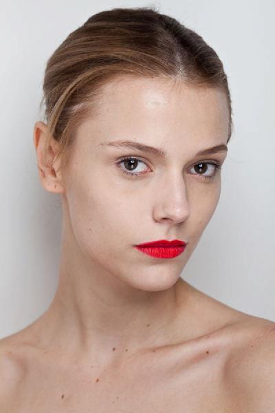 Martha Streck picture