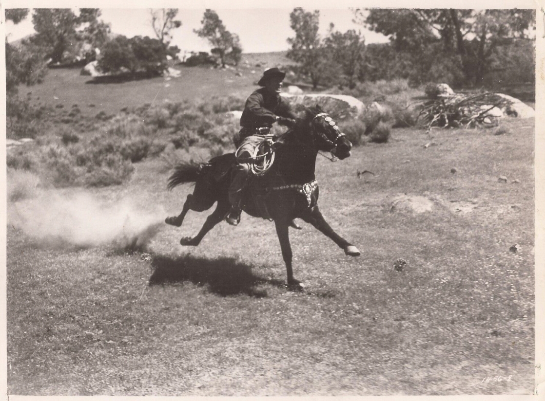 Picture of Rod Cameron