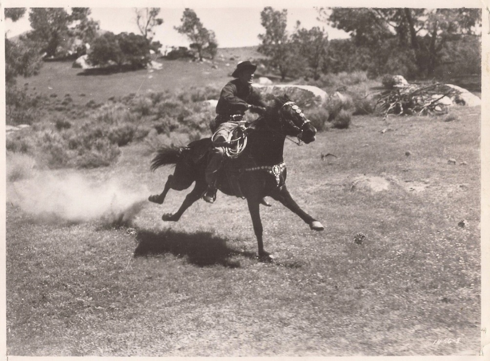 Picture of Rod Cameron