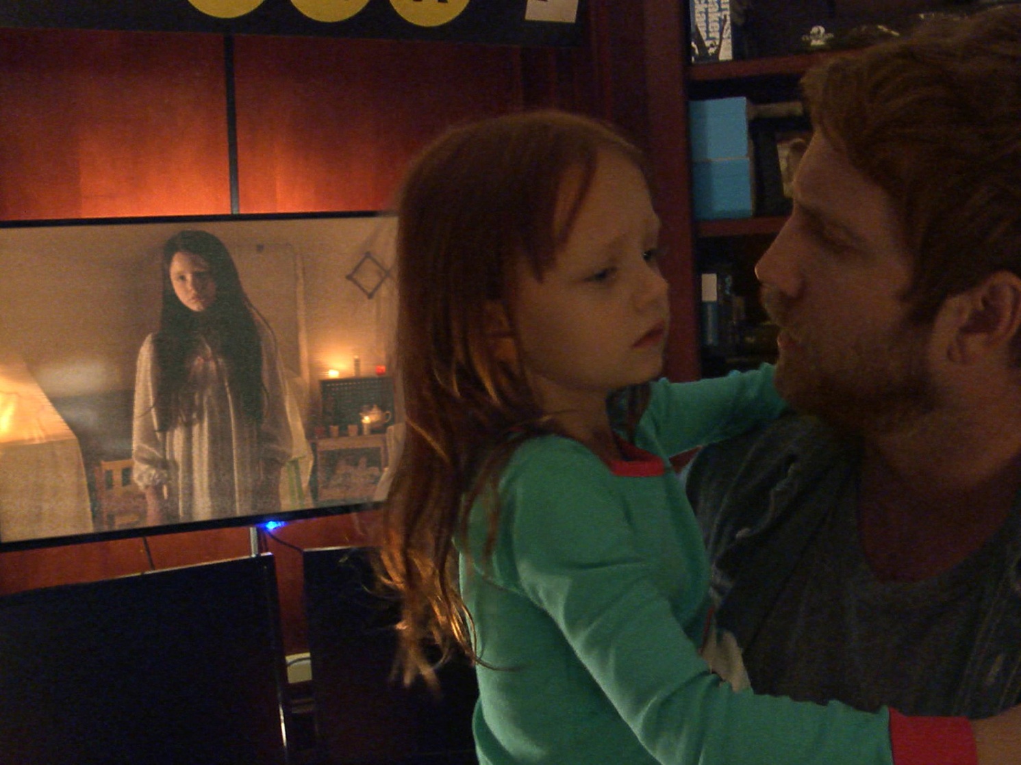 Picture of Paranormal Activity: The Ghost Dimension