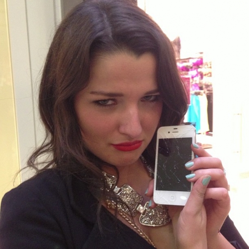 Picture of Annie Clark