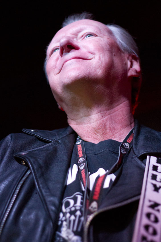 Picture of Billy Zoom