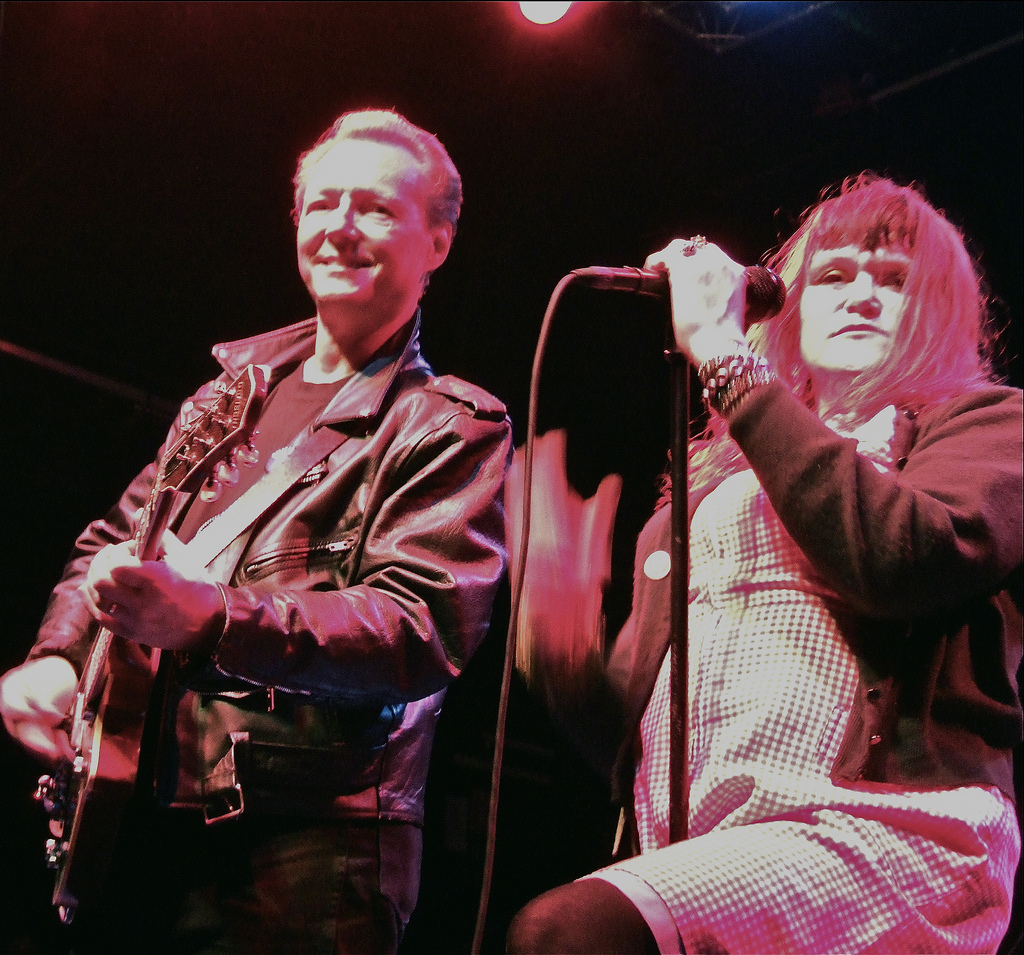 Picture of Billy Zoom