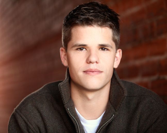 Max Carver