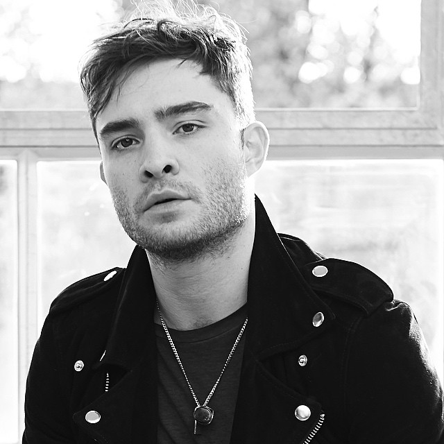 Picture of Ed Westwick
