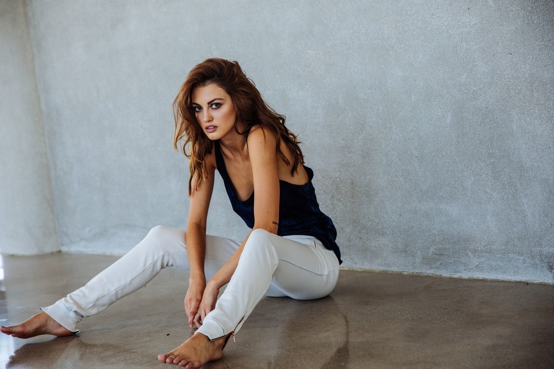 Picture of Meghan Mullen