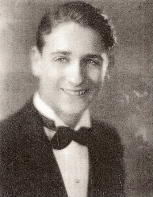 Picture of Jack Mercer