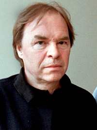 Picture of Ola Håkansson