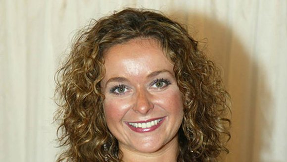 Picture of Julia Sawalha