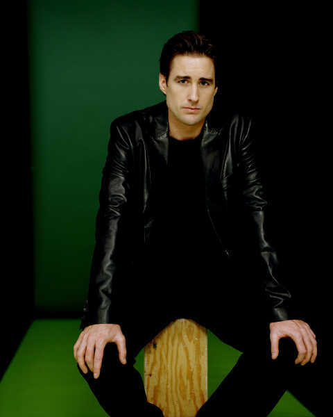 Picture of Luke Wilson