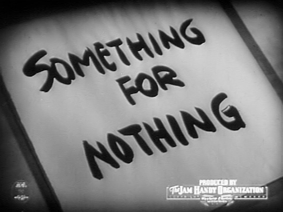 Picture of Something for Nothing