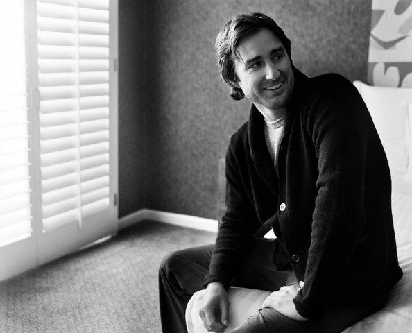 Picture of Luke Wilson