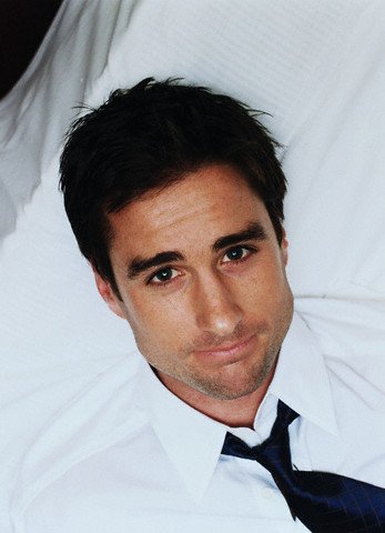 Picture of Luke Wilson