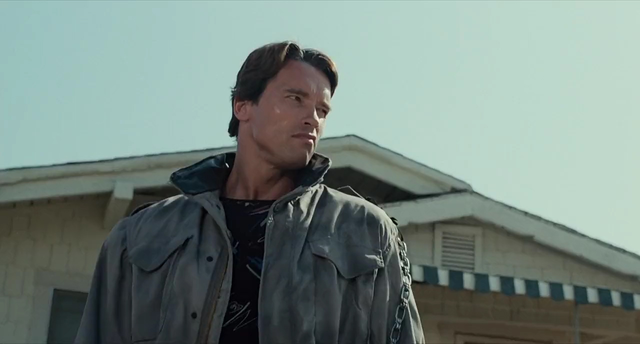 The Terminator picture