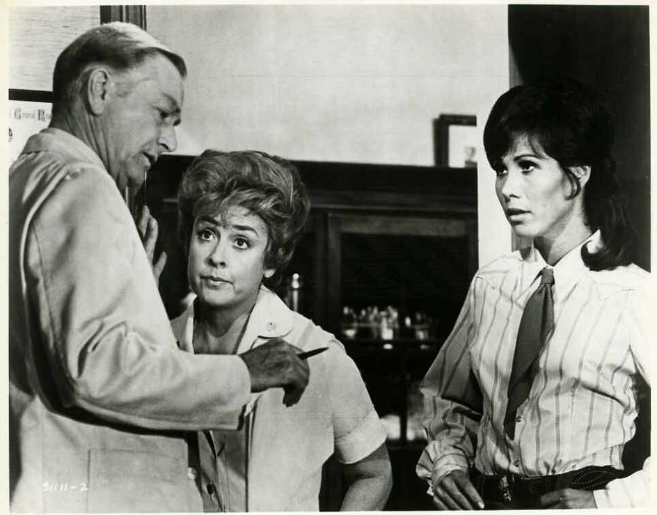 Marcus Welby, M.D. picture