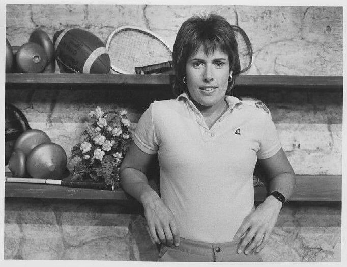 Picture of Diana Nyad