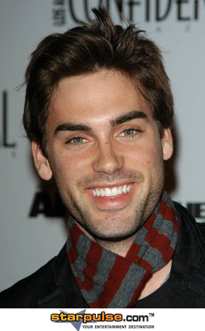 Picture of Drew Fuller