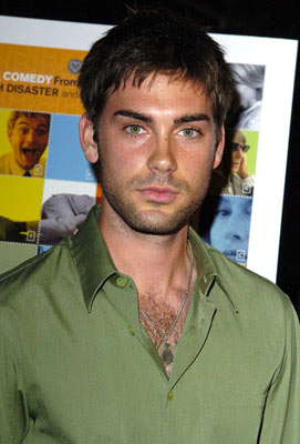 Drew Fuller image