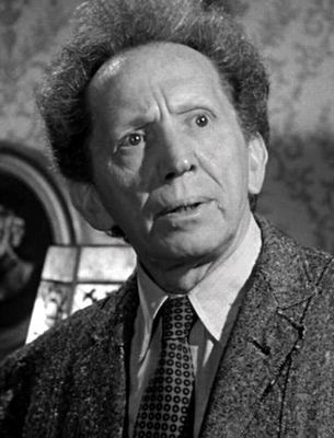 Picture of Sam Jaffe