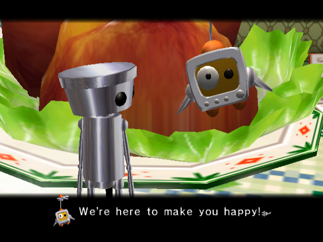 Chibi-Robo image
