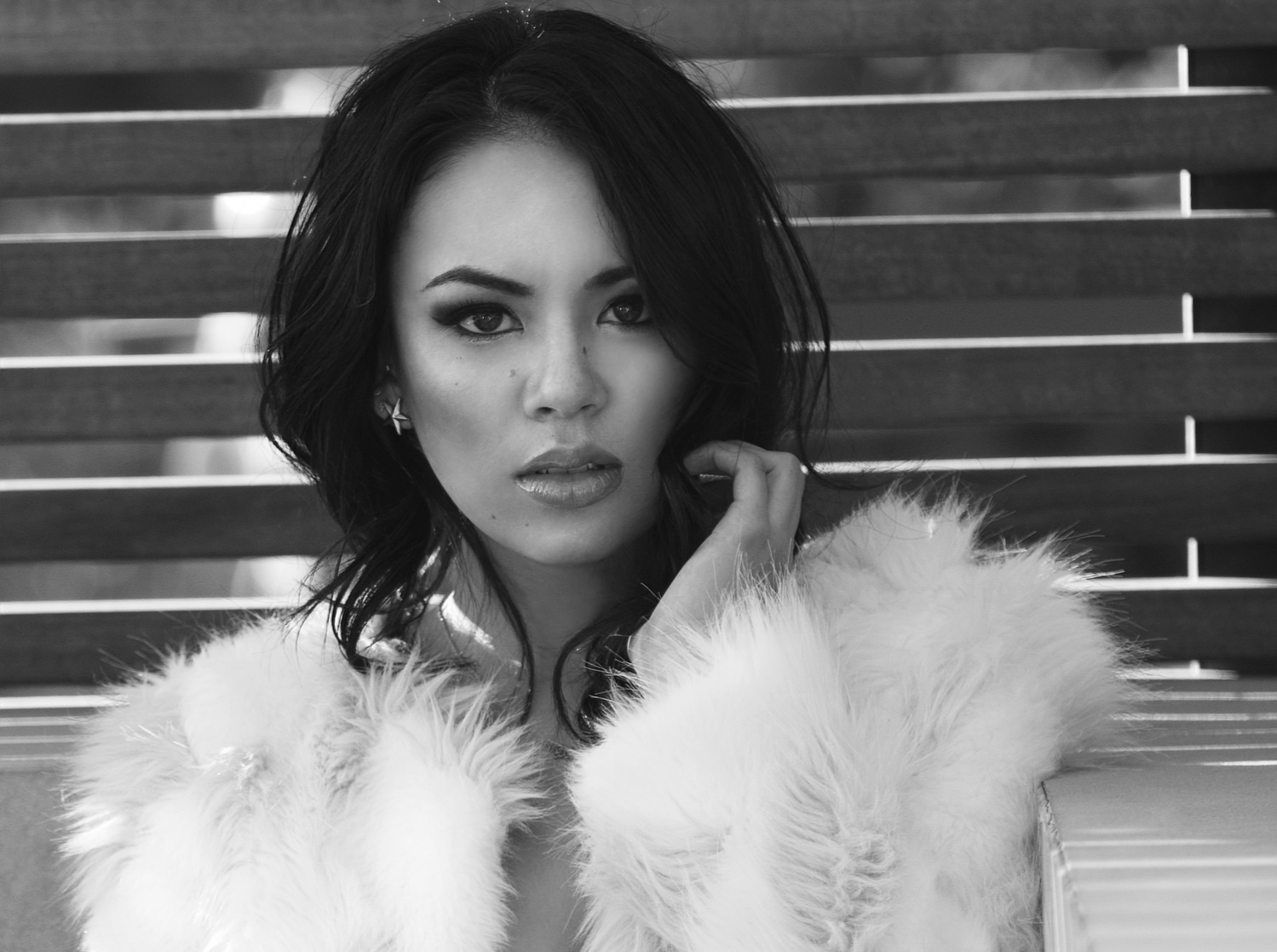 Janel Parrish picture