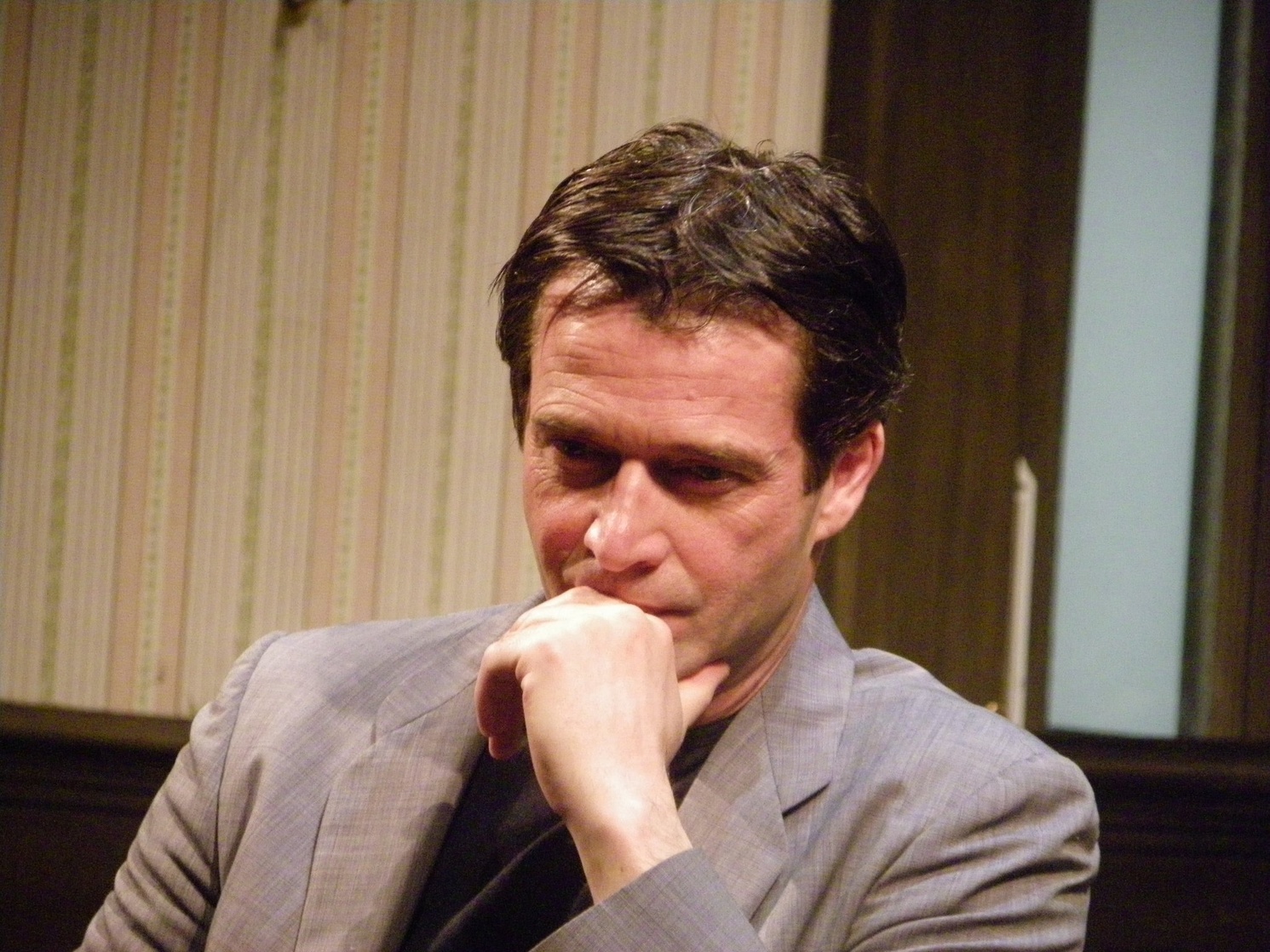 Picture of James Purefoy