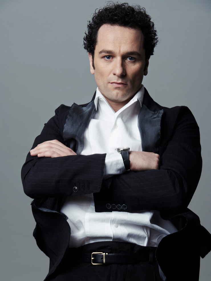 Picture of Matthew Rhys