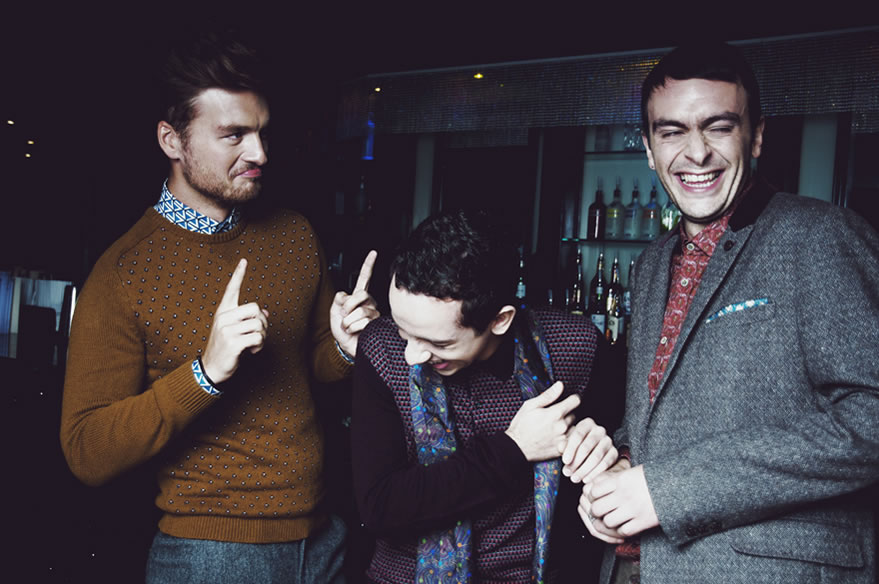 Picture of Matt Stokoe