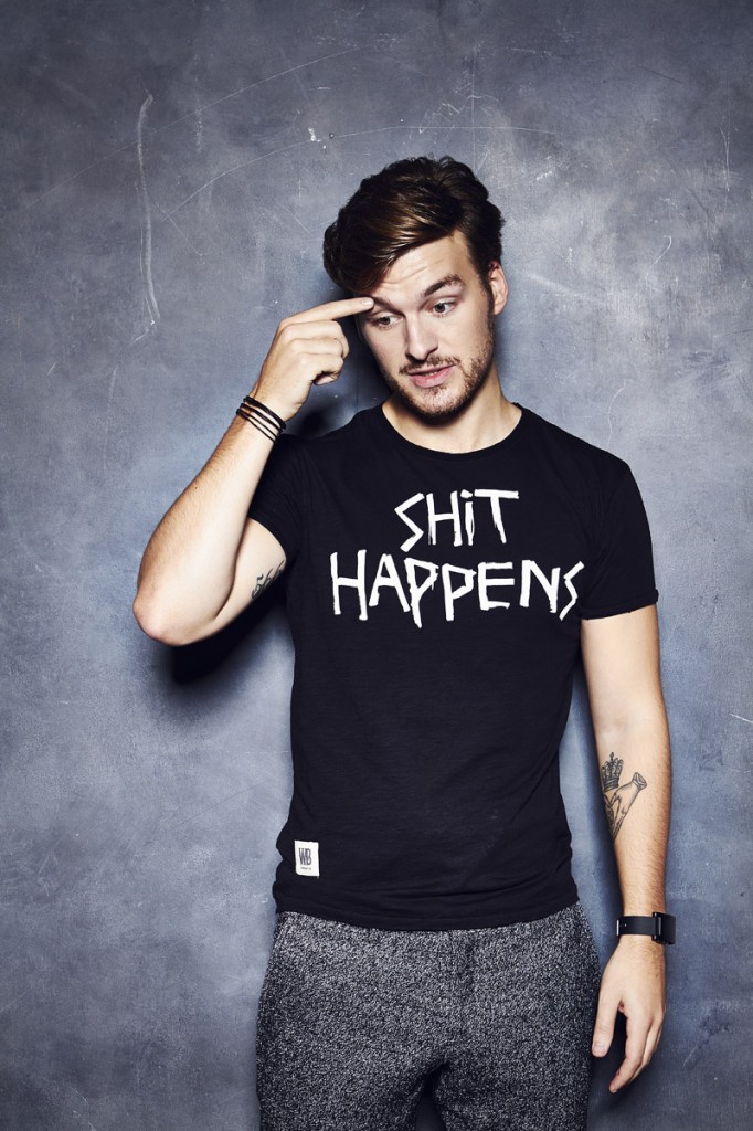 Picture of Matt Stokoe