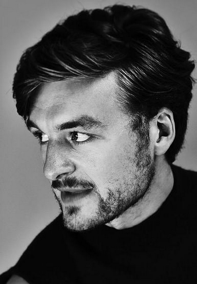 Picture of Matt Stokoe