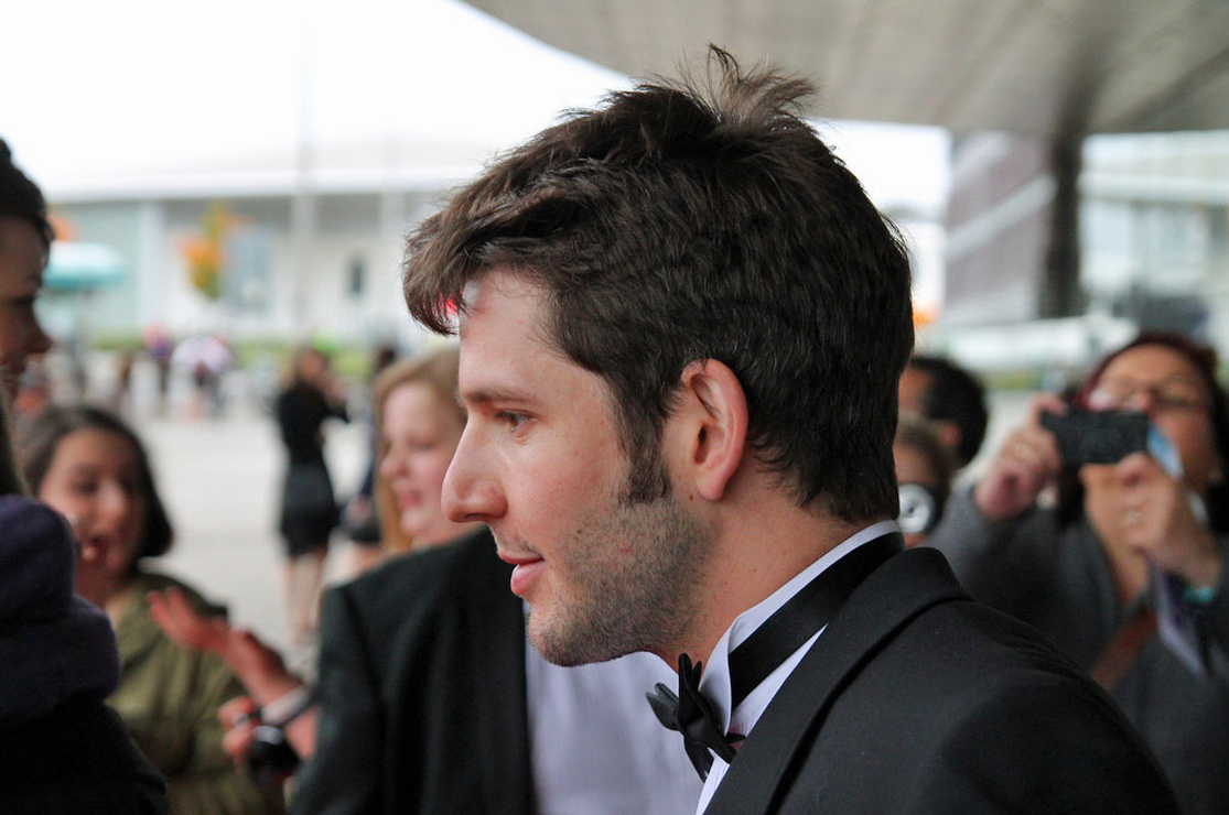 Picture of Damien Molony