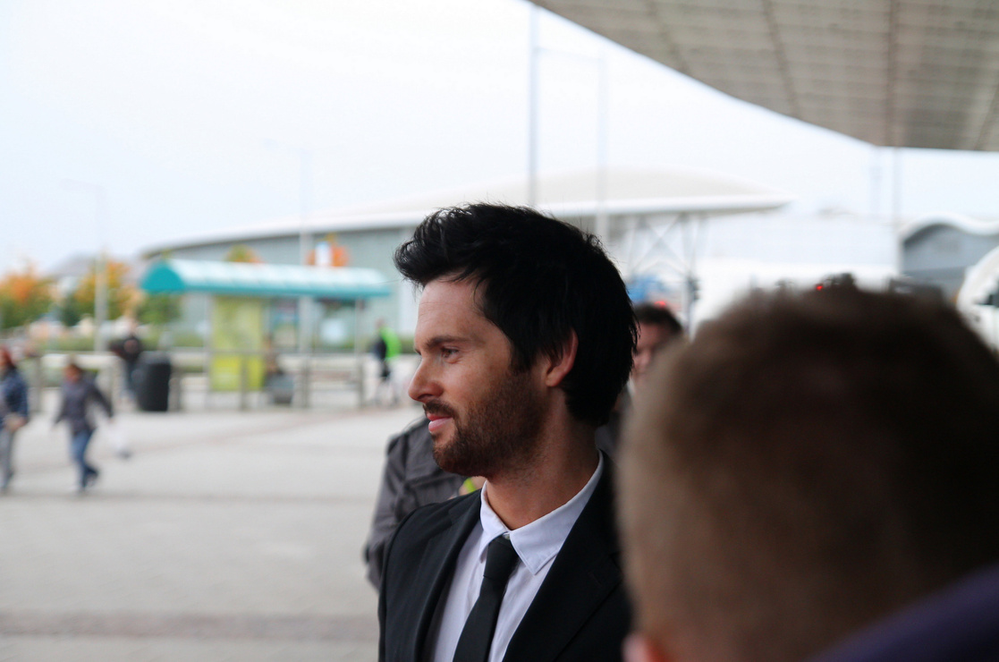 Picture of Tom Riley