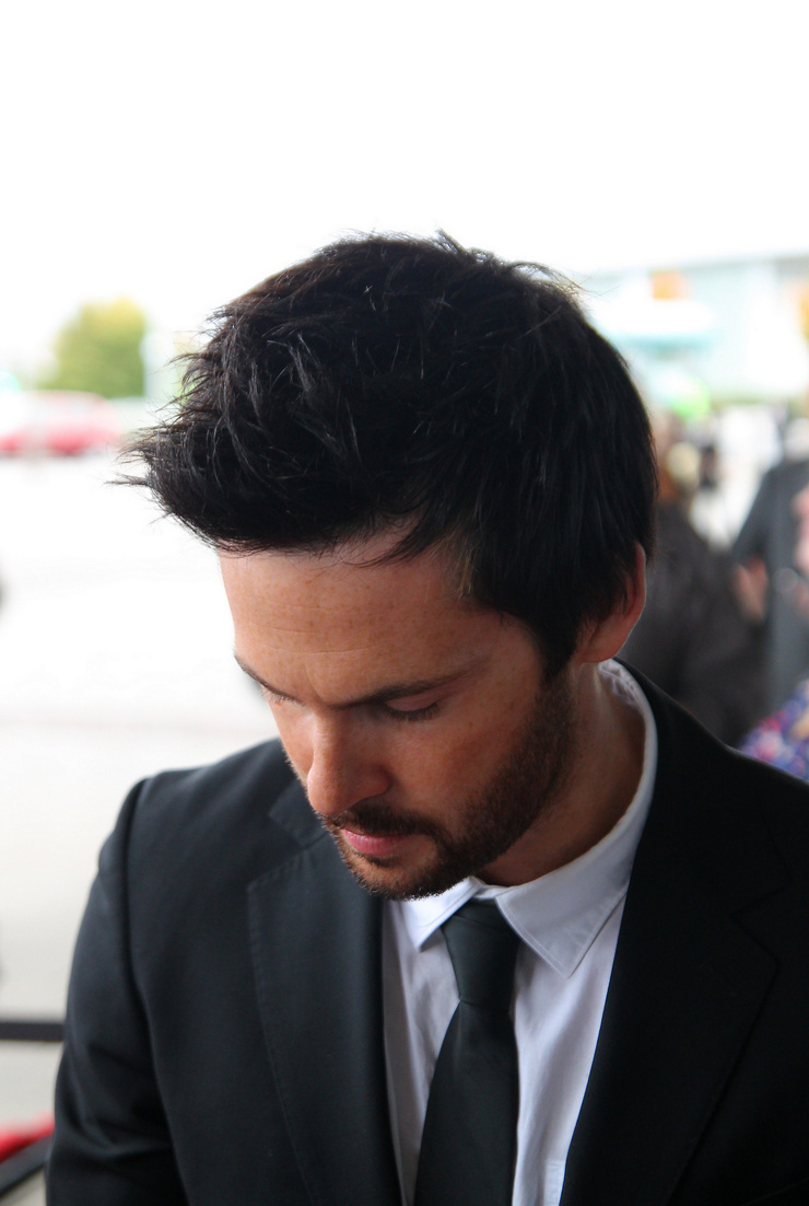 Picture of Tom Riley