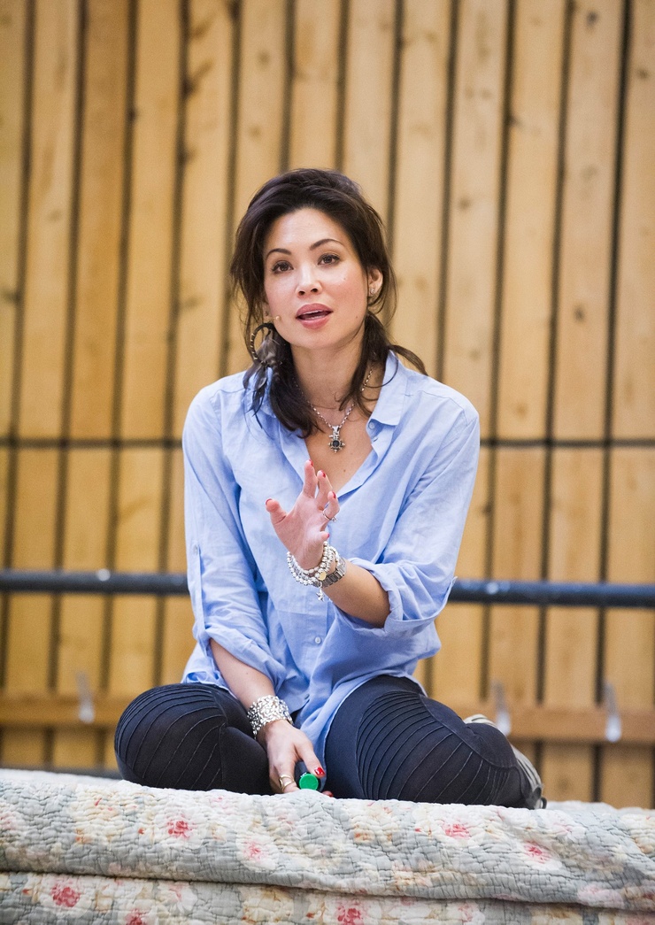 Picture of Natalie Jackson Mendoza