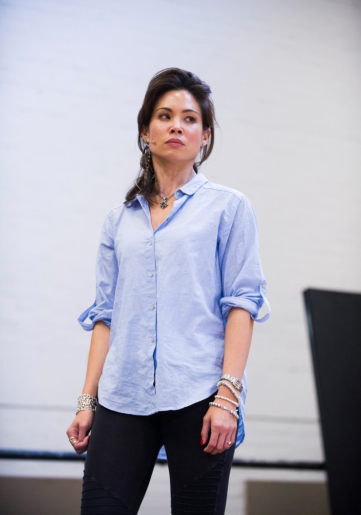 Natalie Jackson Mendoza picture