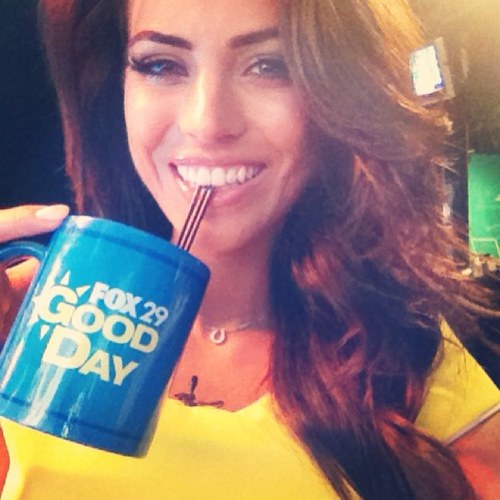 Kacie McDonnell picture