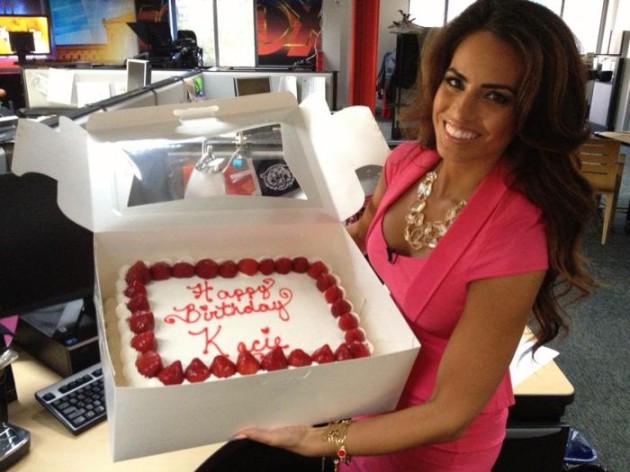 Picture of Kacie McDonnell